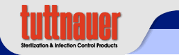 Tuttnauer Products